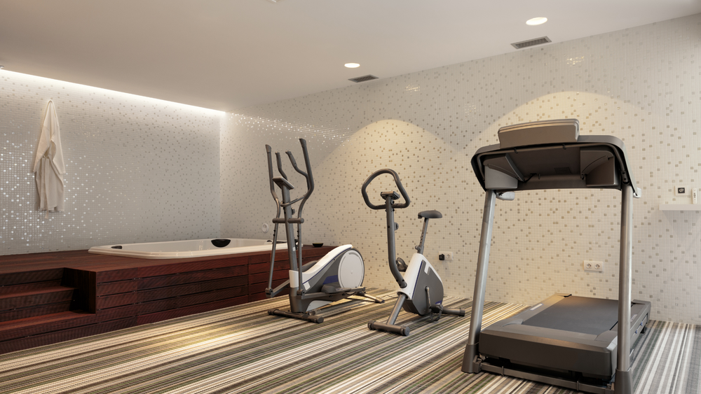 Guide to Using a Gym Sauna – Sweat Decks