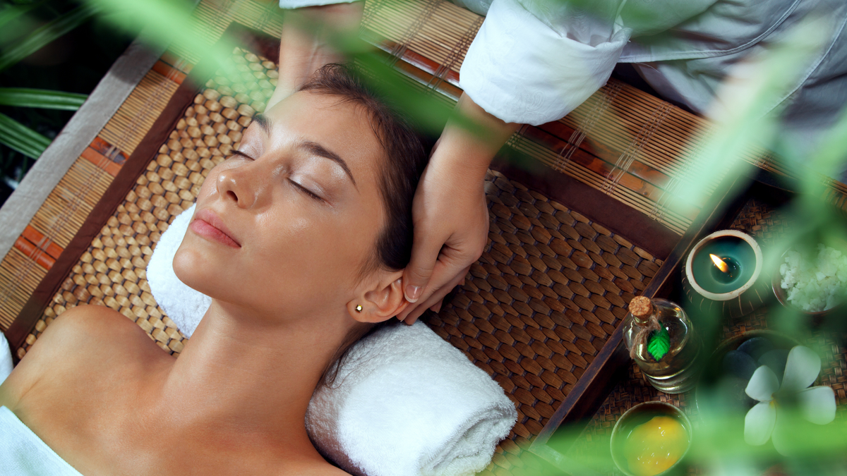 Understanding Different Types of Spas and | SweatDecks